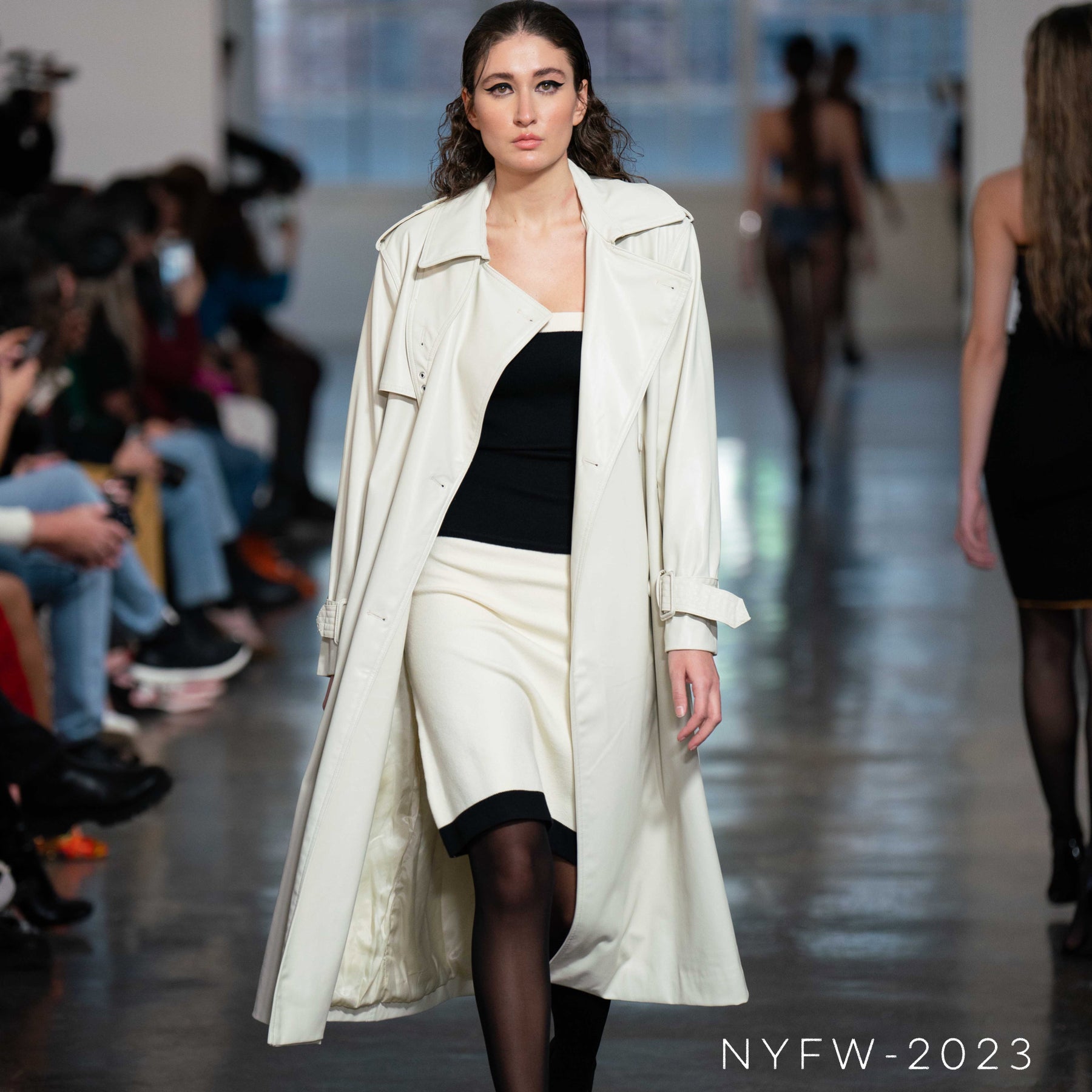 Luxury Knitwear NEW YORK Collection – TOUCH BY ADRIANA CAROLINA